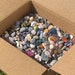Insane Deal Cheap Lot Small Assorted Tumbled Stones at Unbeatable ...