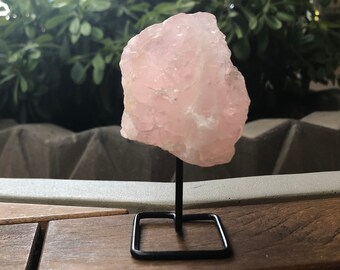Rose quartz | Etsy