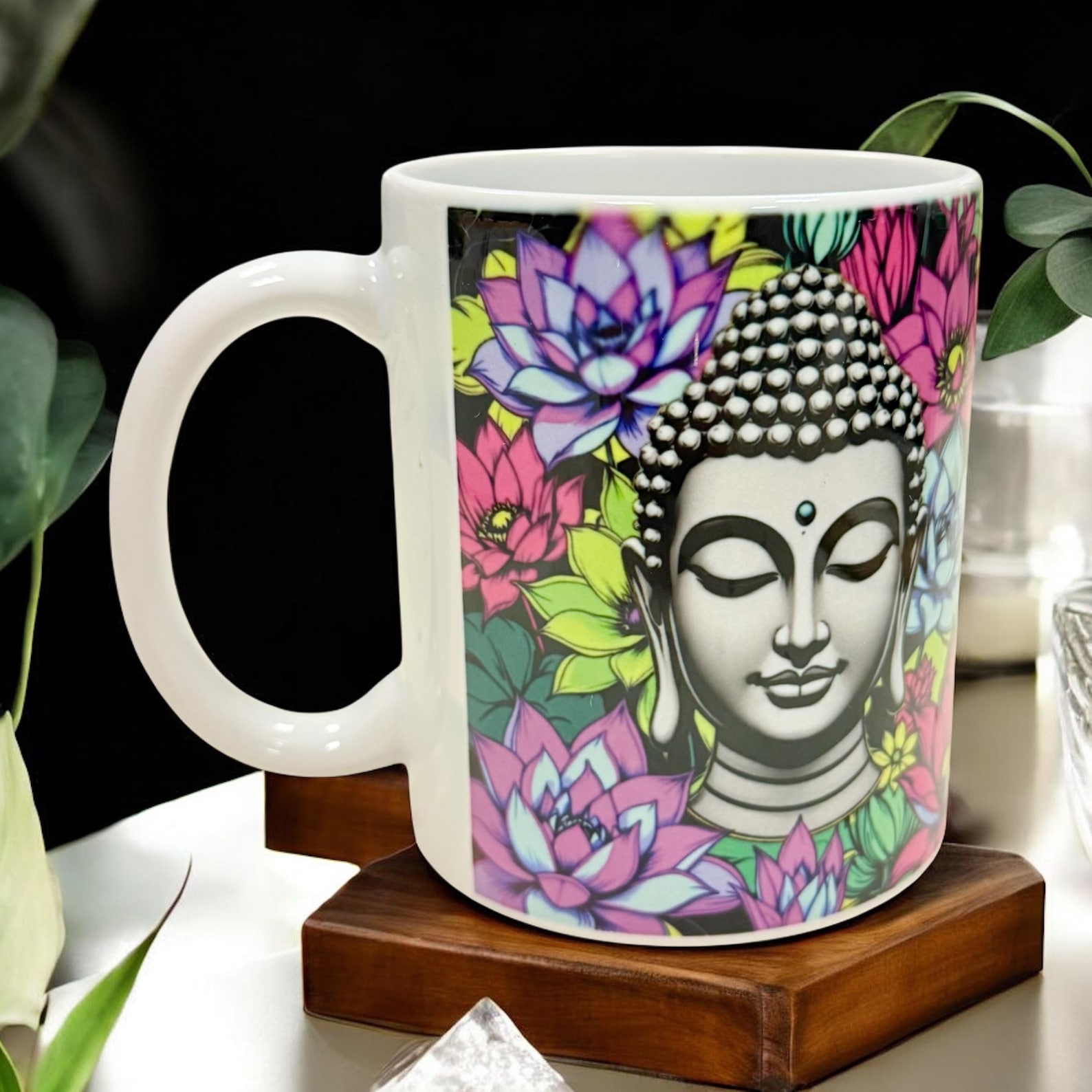 Cute Coffee Mug Collection– Personalized 11oz Mug, Choose Your Design ...