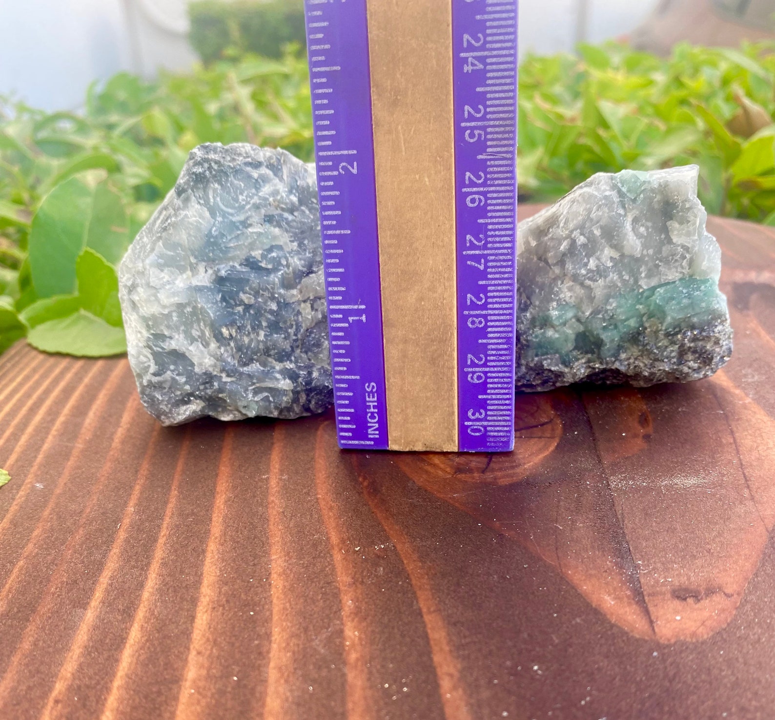 One Rough Emerald Chunk Raw Emerald Piece Natural Emerald - Etsy