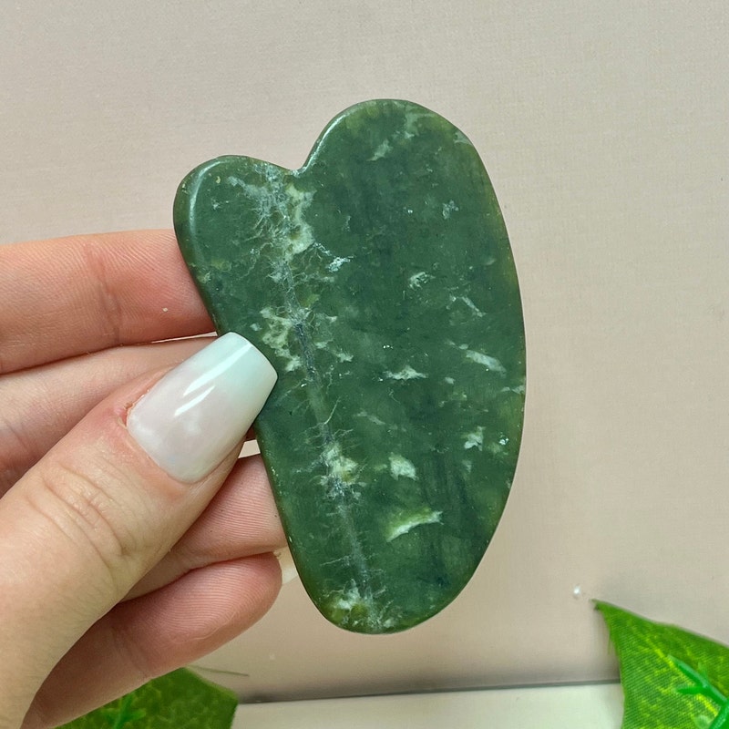Jade Stone - Etsy