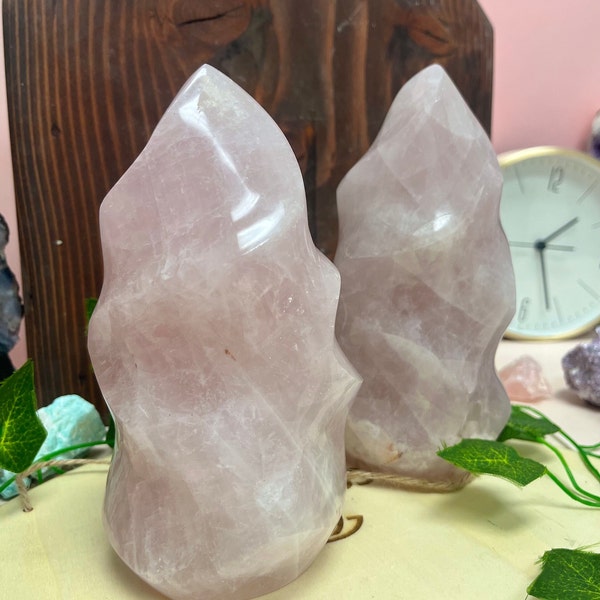 Quartz Decor - Etsy