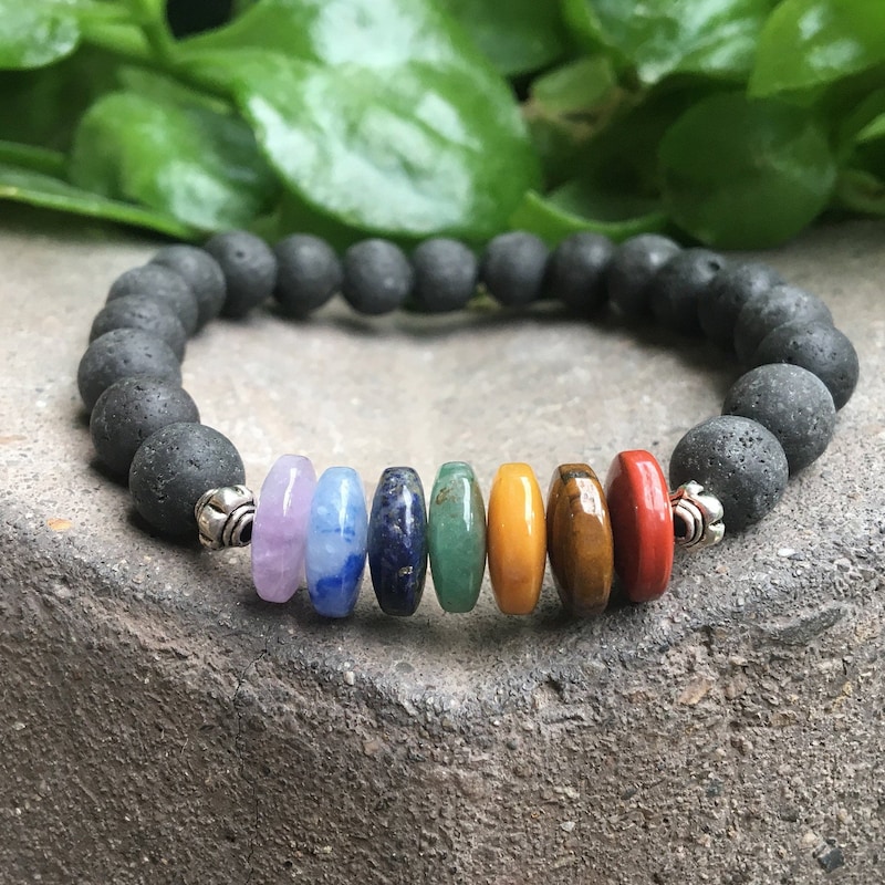Lava Bracelets - Etsy