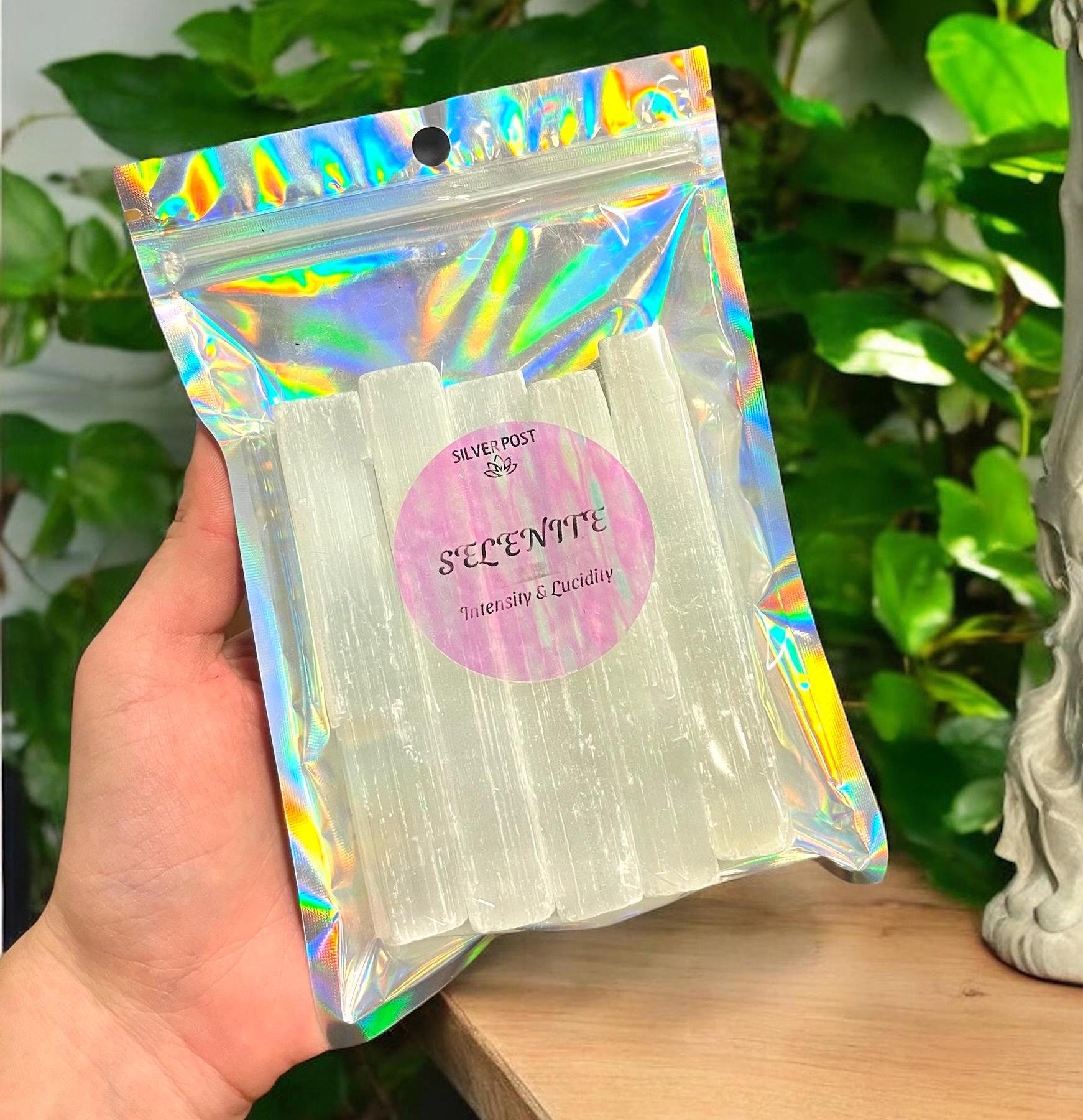 SilverPost Etsy