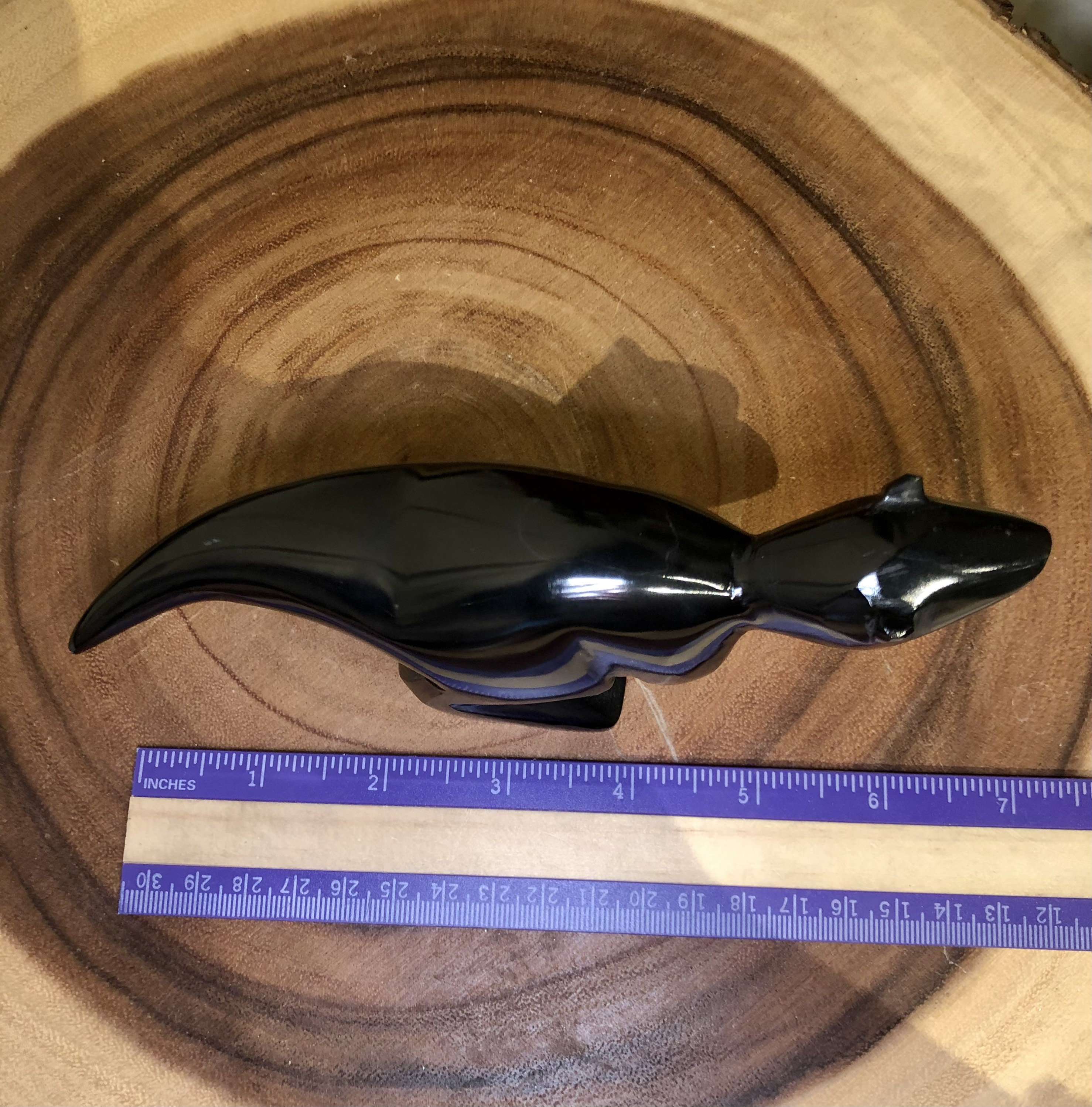 Black Onyx Large T-rex Onyx Dinosaur Dinosaur Carving Onyx - Etsy