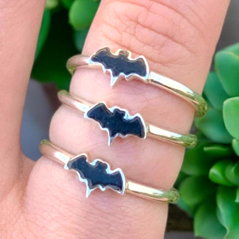 Tourmaline Coffin Jewelry - Etsy