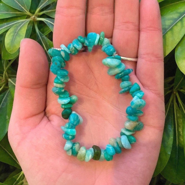 Stone Chip Jewelry - Etsy