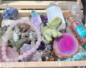 SilverPost Etsy