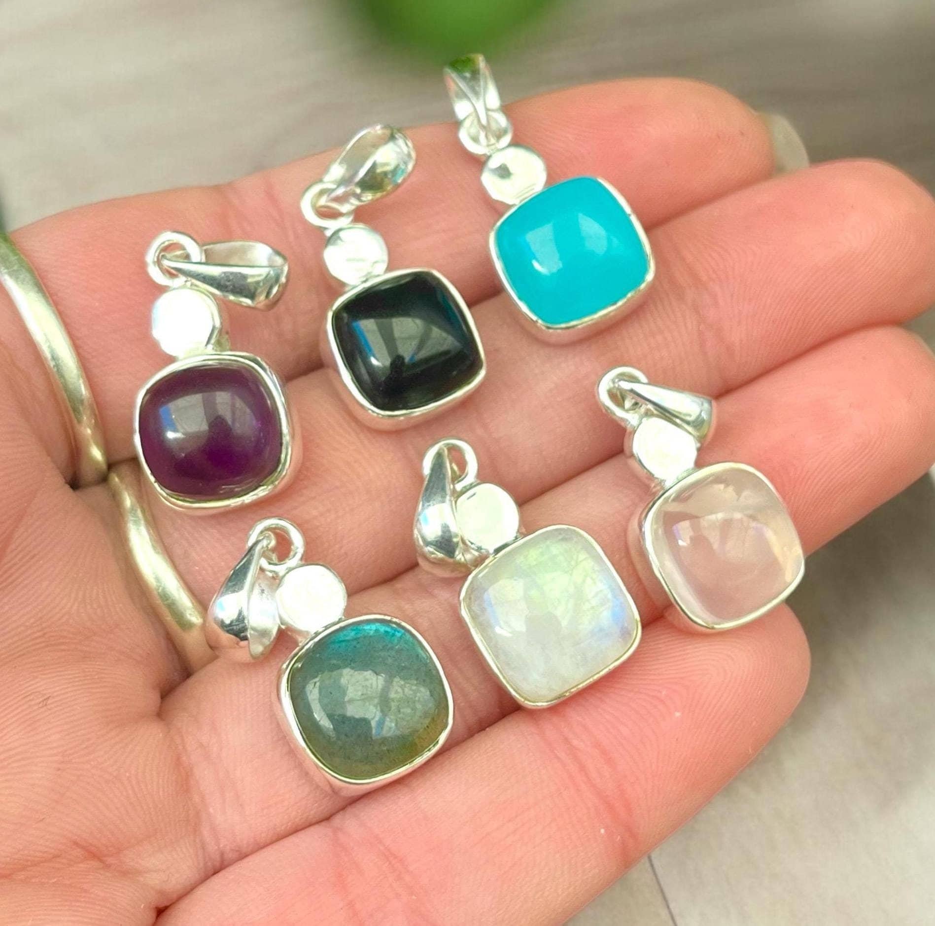 SilverPost Etsy