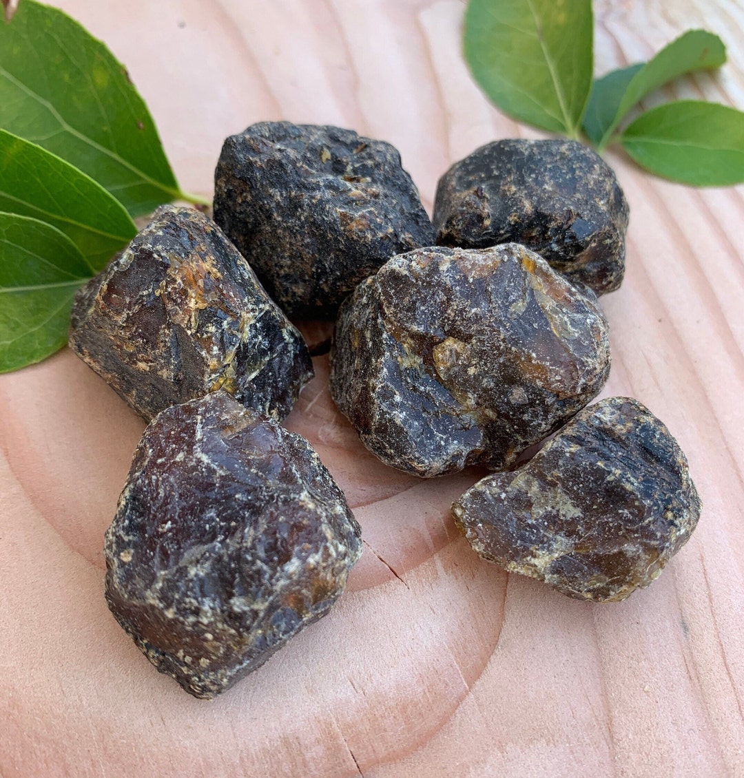 One Rough Indonesian Amber Chunk (available in 2 Sizes), Sumatra Amber ...