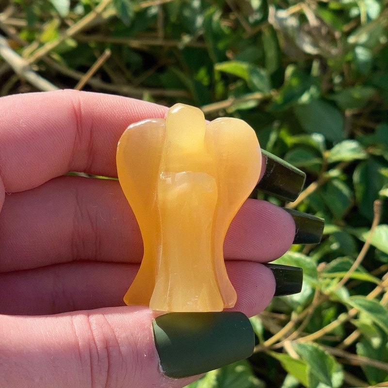 Mini Figurines 1.5 Inch - Etsy