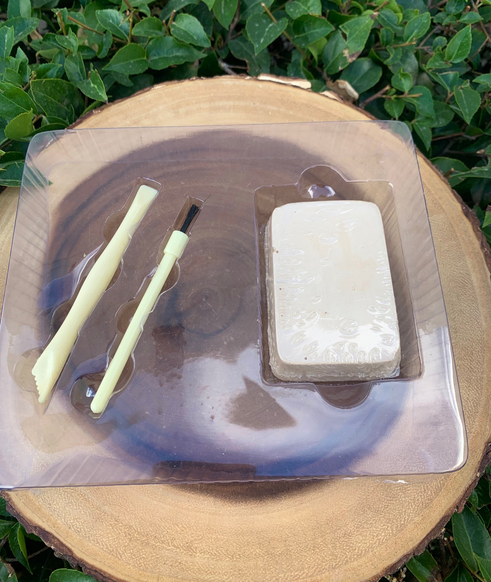 Crystal Gems Excavation Kit, Kit for Kids, Fun Activity for Kids ...