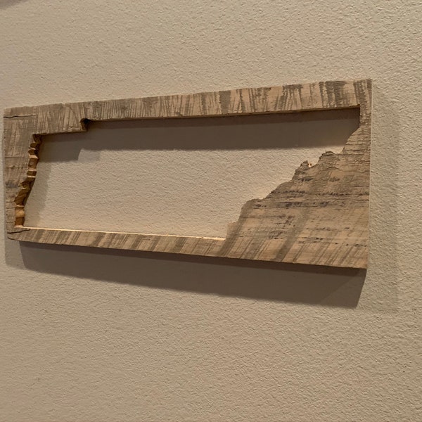 Barnwood Sign - Etsy