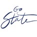 Penn State - Go State Print 8x10 Inches - Etsy