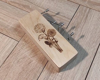 Barrel Music Box - Etsy