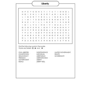 4th Grade Word Search Bundle - Homeschool Curriculum - Digital Download ...