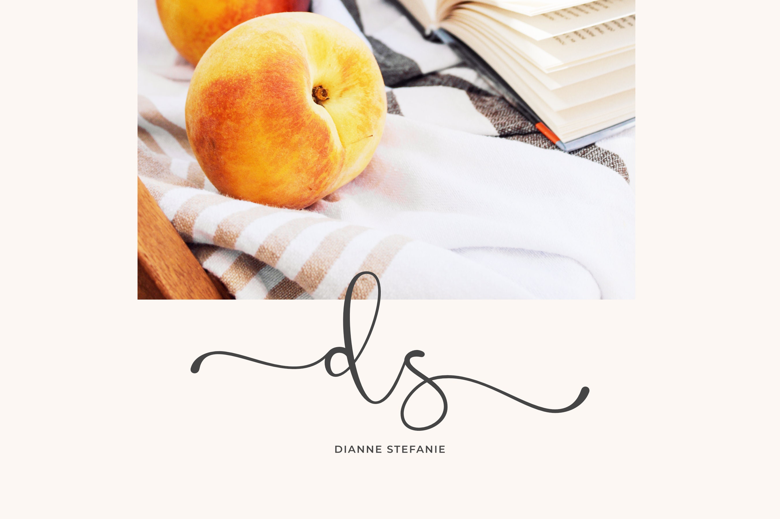 Charlotte Calligraphy Font: Modern Script, Wedding Design - Etsy