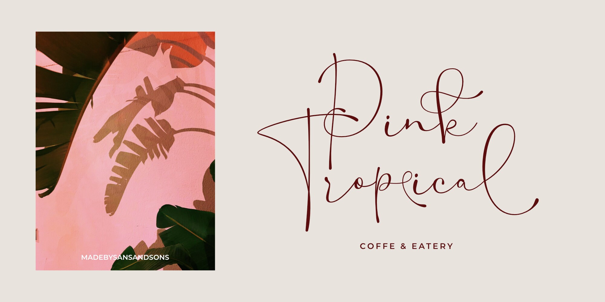 Bethany Script Romantic Font Procreate Font Modern - Etsy