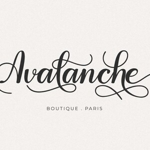 Timberly - Swashes Font, Calligraphy Font, Modern Calligraphy, Heart ...