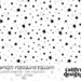 Black and White Stars - Seamless Pattern - Etsy