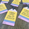 Teacher Emergency Stash Back to School Back to School Printable - Etsy