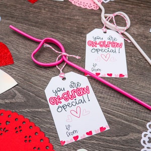 Exstraw Special Valentines Cards please Read Item Description for ...