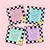 Retro Smiley Bookmarks | DIY | Coloring Page | Back to School Printable ...