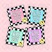 Retro Smiley Bookmarks | DIY | Coloring Page | Back to School Printable ...