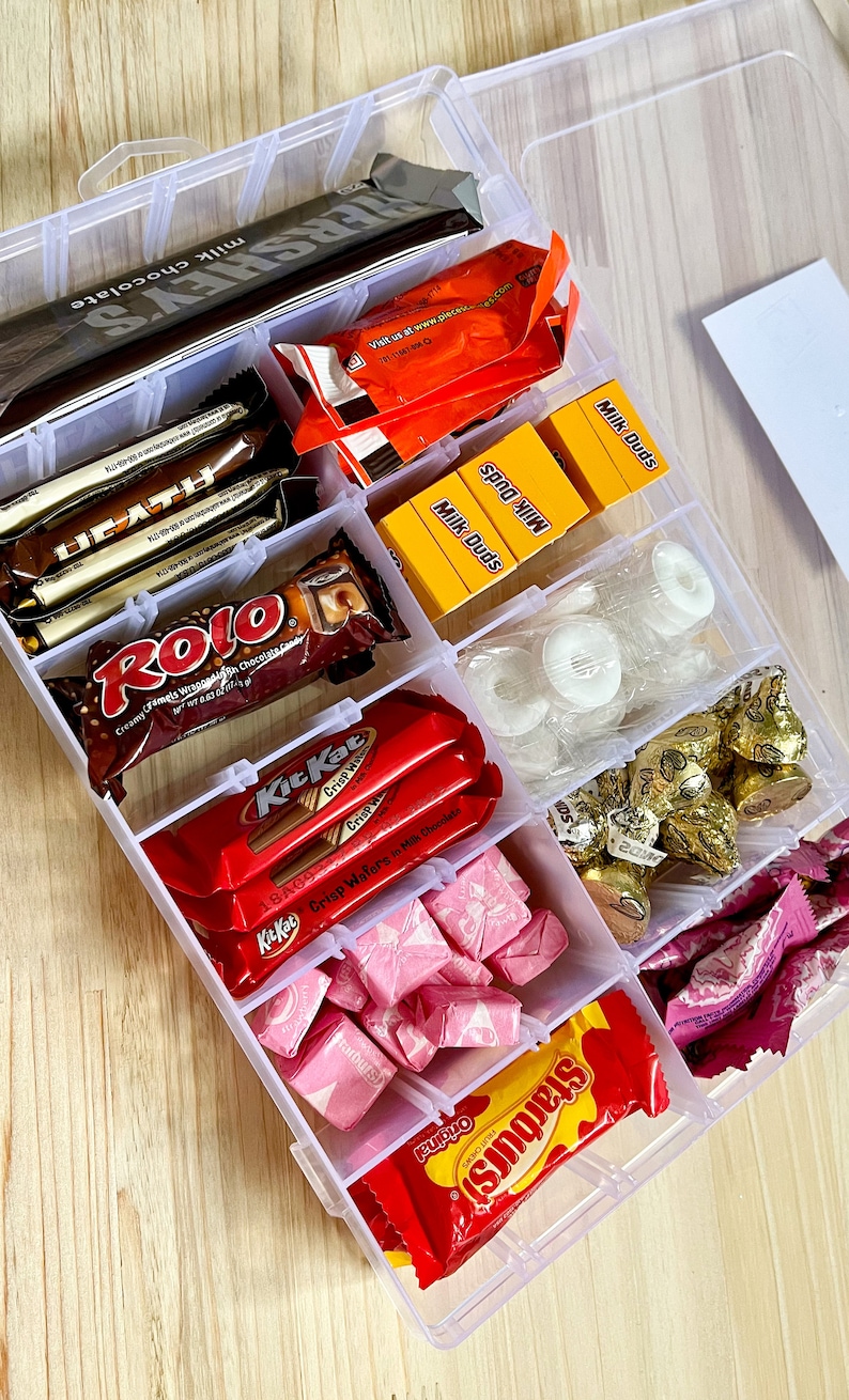 Teacher Emergency Stash- Back to School | Back to School Printable - Etsy