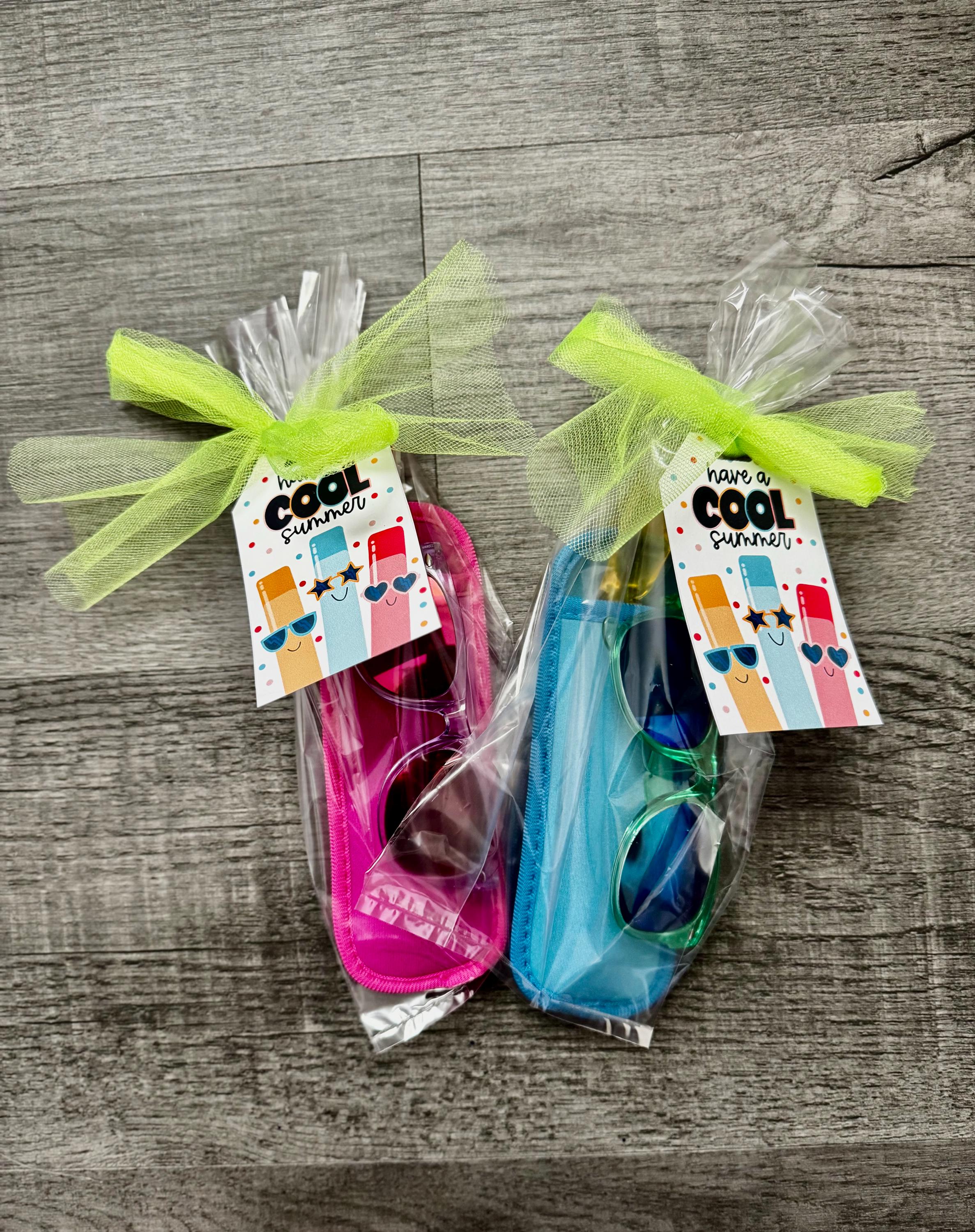 Have a Cool Summer | End of the Year Tags | Summer Fun | Summer ...