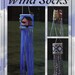 Plastic Canvas Digital PDF Pattern Creative Windsocks Holidays - Etsy