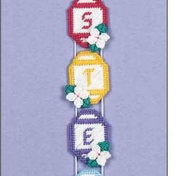 Plastic Canvas - Etsy