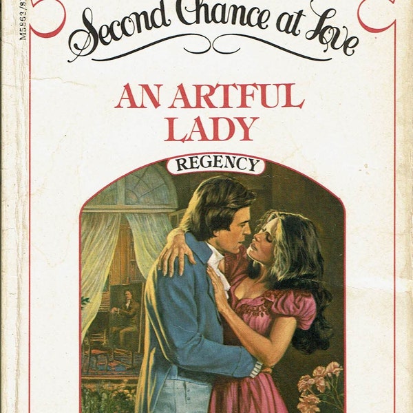 Second Chance Novel - Etsy