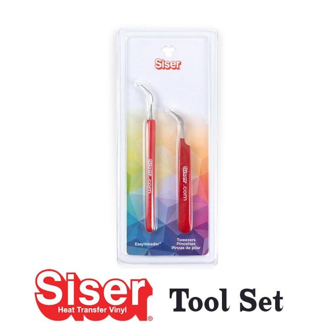 Siser Tool Set for Arts & Crafts FREE SHIPPING - Etsy