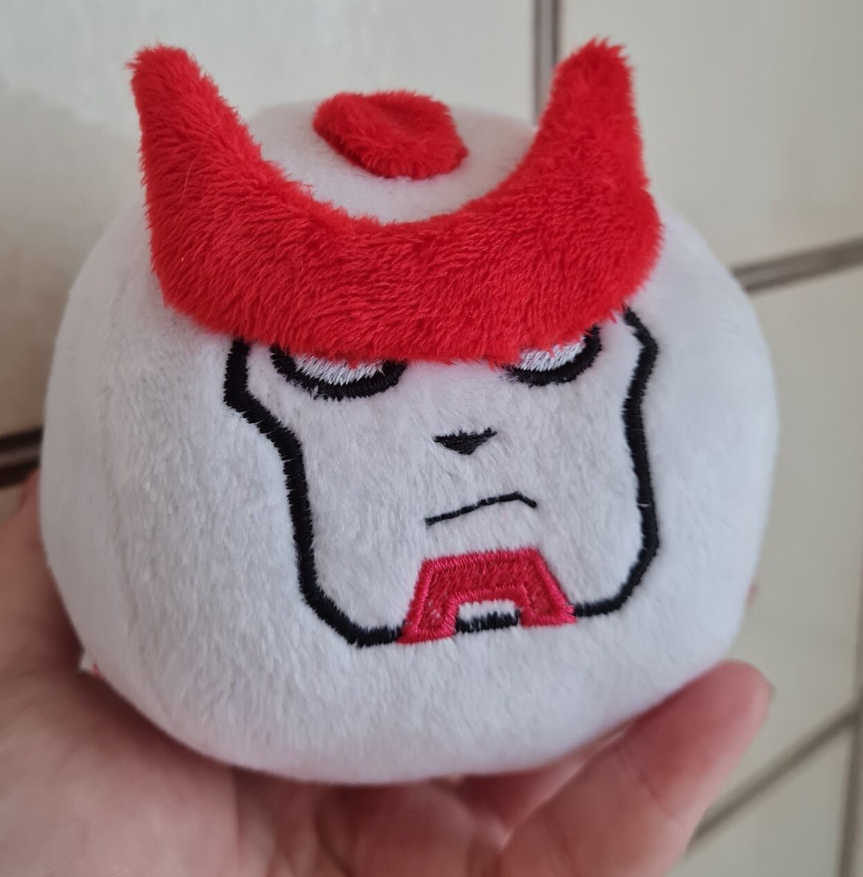 Transformer Plush Bots - Etsy