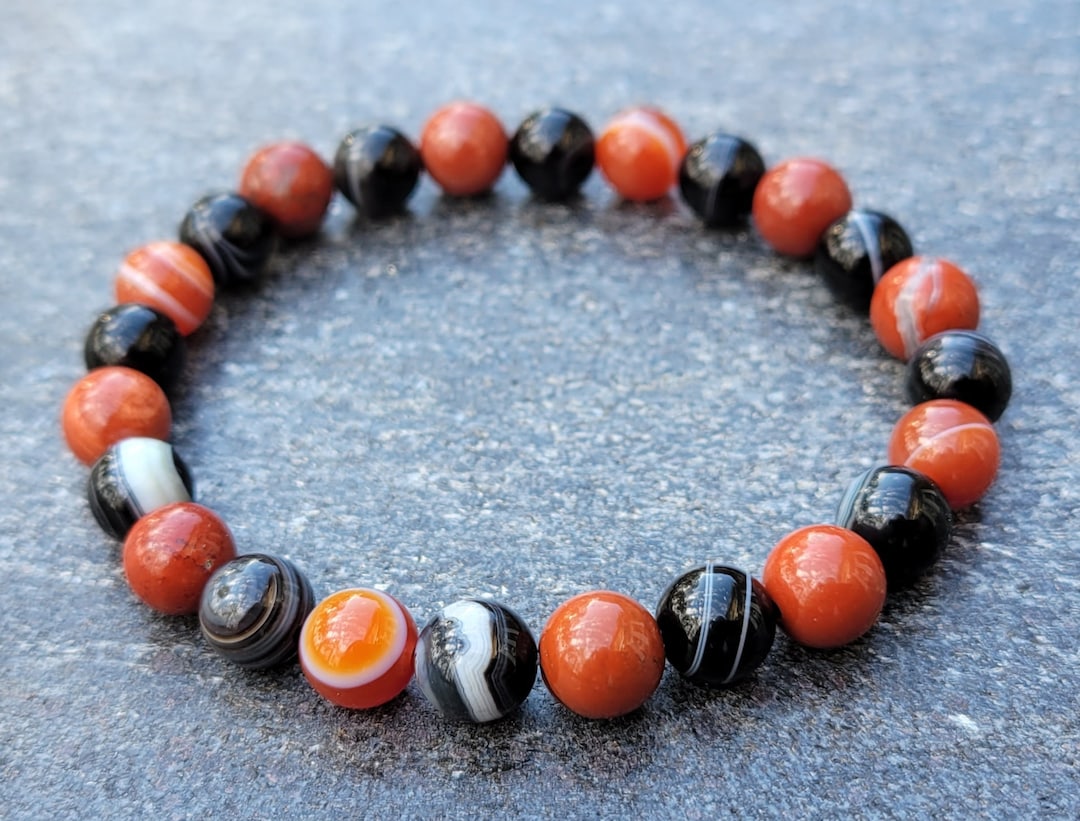 The Sicilian Bracelet Sicani Sicels Elymians Sicilia - Etsy