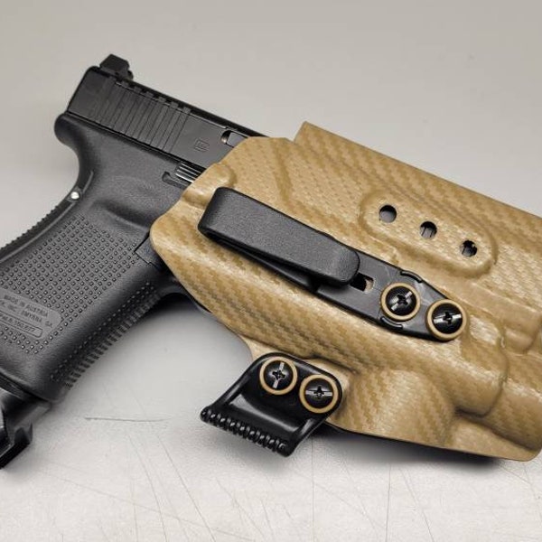 Custom Holster - Etsy