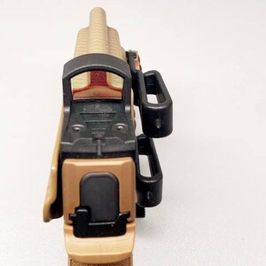 P365 XL IWB Holster With Tuckable Clips and Concealment Wing - Etsy