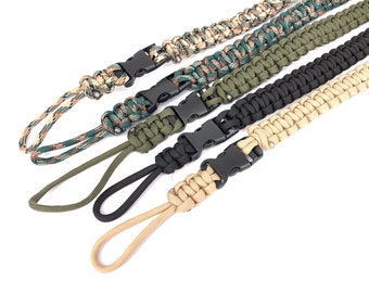 Paracord Shoulder Strap | Etsy