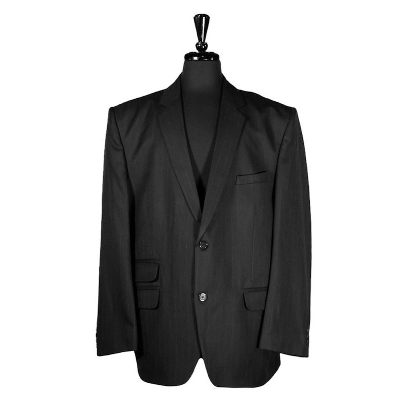 Formal Dress Jacket - Etsy