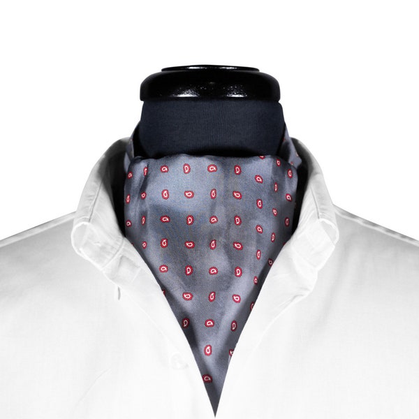 Victorian Necktie - Etsy