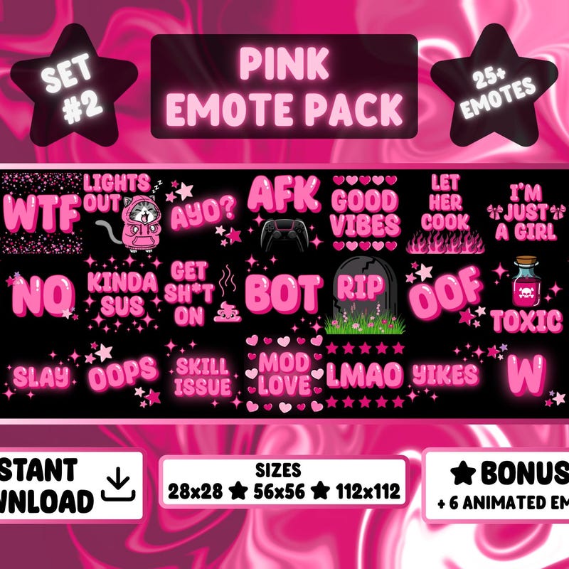 Discord mod girl - Etsy Schweiz