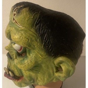 The Paper Magic Group Vintage creepy Zombie - Etsy