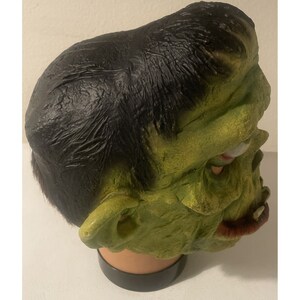 The Paper Magic Group Vintage creepy Zombie - Etsy