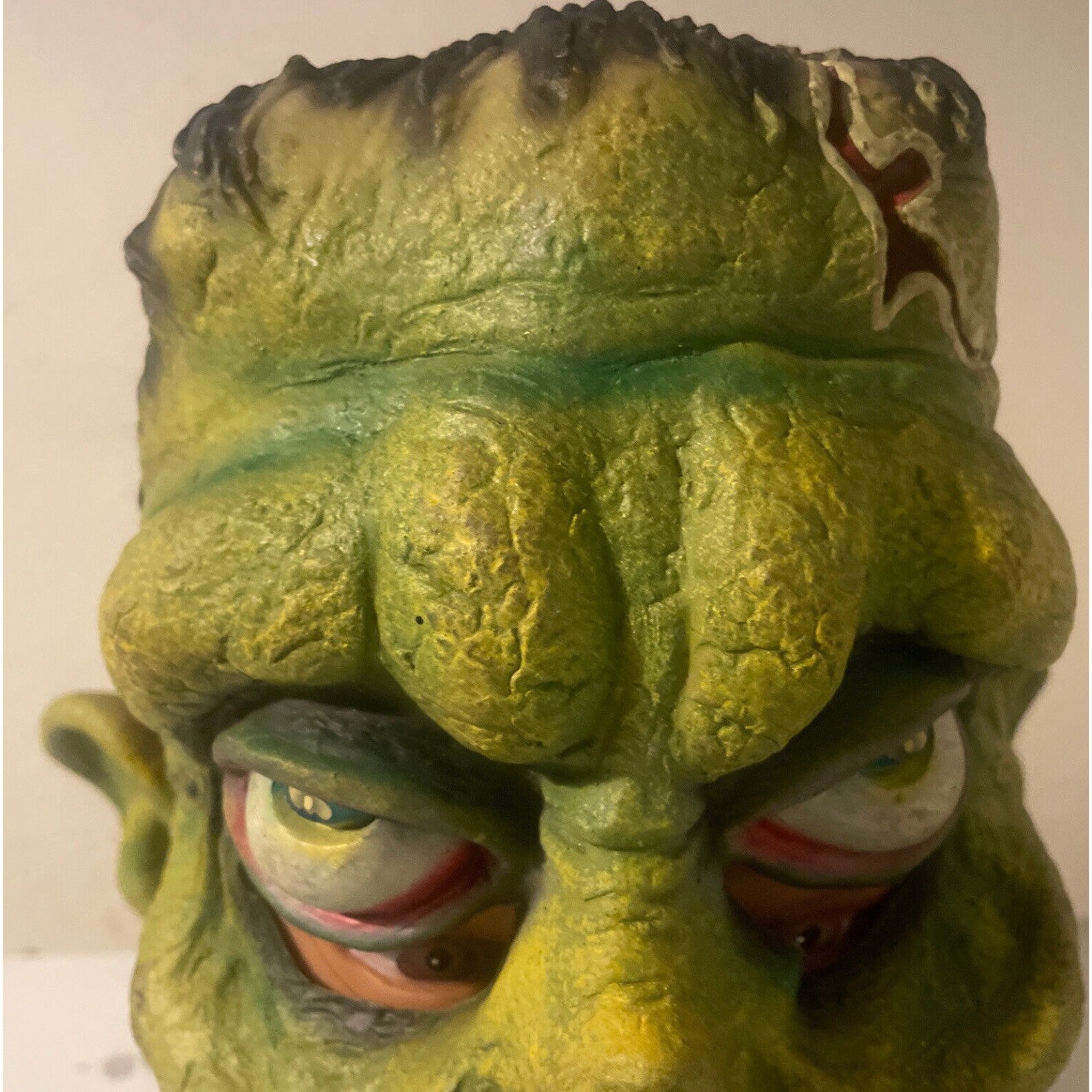 The Paper Magic Group Vintage creepy Zombie - Etsy