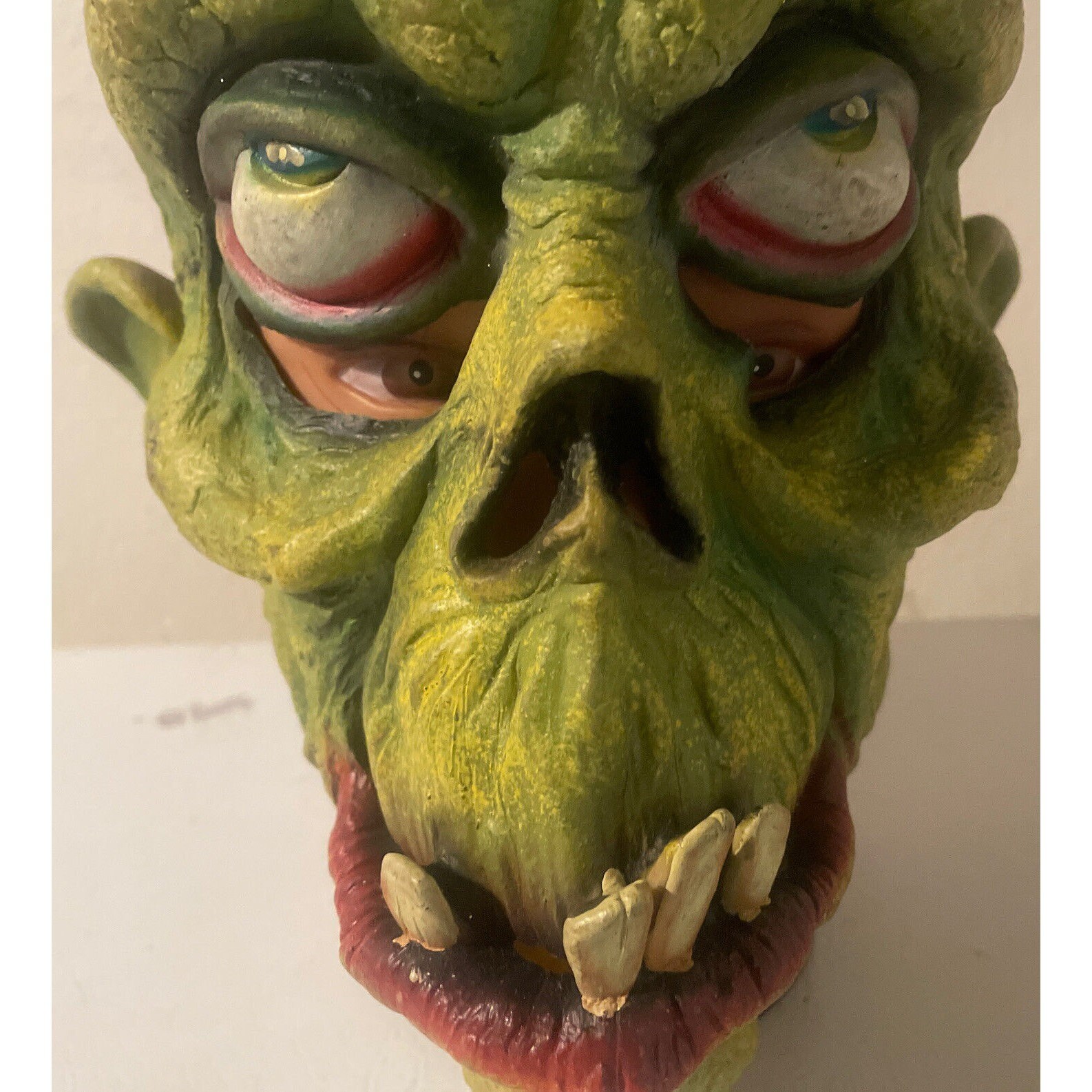The Paper Magic Group Vintage creepy Zombie - Etsy