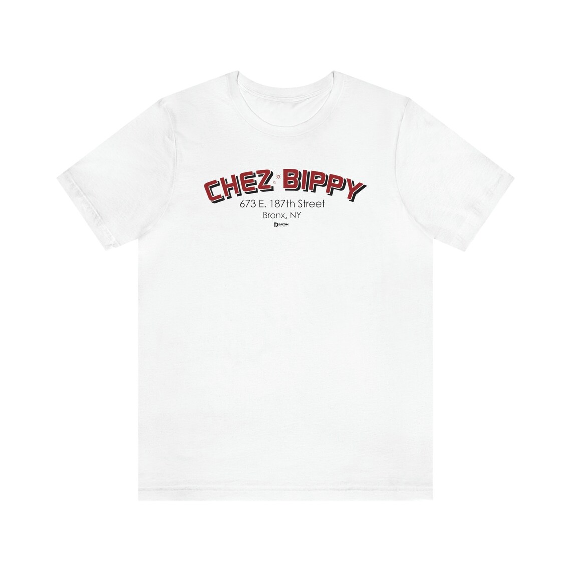 The Chez Bippy - Etsy