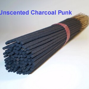 30 - JUMBO - 19" - Cool Water - Hand Dipped Intense Incense Sticks ...