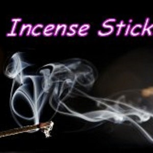100 - Sandalwood - 11" Hand Dipped Intense Incense Sticks - Choose Wood ...
