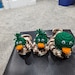 Crochet Pattern Jelly Bean "poop" Duck - Etsy